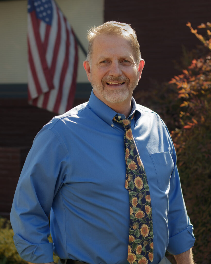 About - The Law Offices of Todd S Richardson PLLC